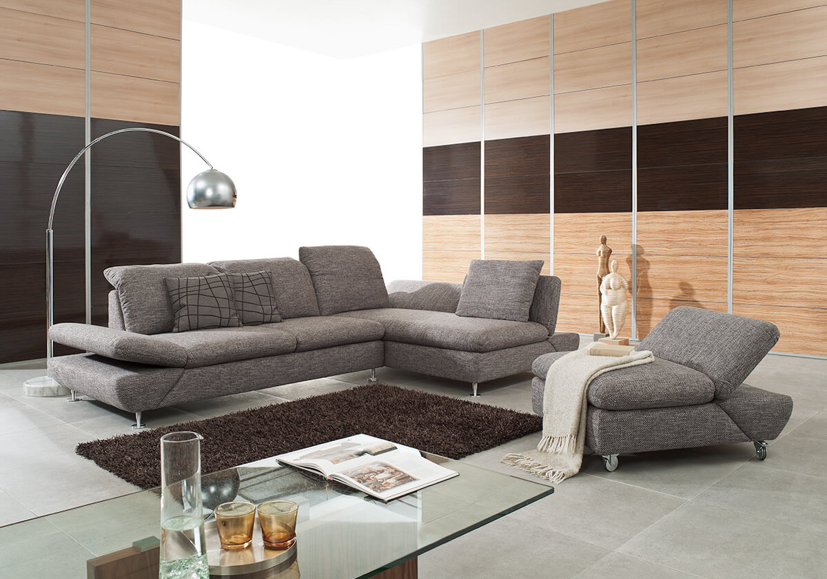 Willi SCHILLIG Polstermöbelwerke GmbH & CO. KG - W.SCHILLIG