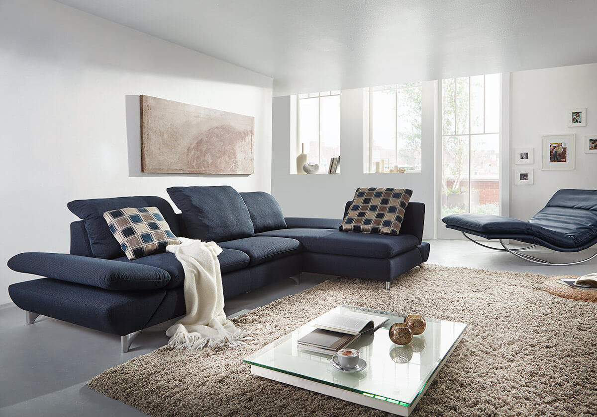 Willi SCHILLIG Polstermöbelwerke GmbH & CO. KG - W.SCHILLIG